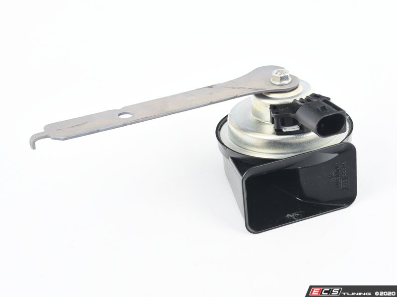 Genuine BMW - 61337353193 - Horn (61-33-7-353-193)