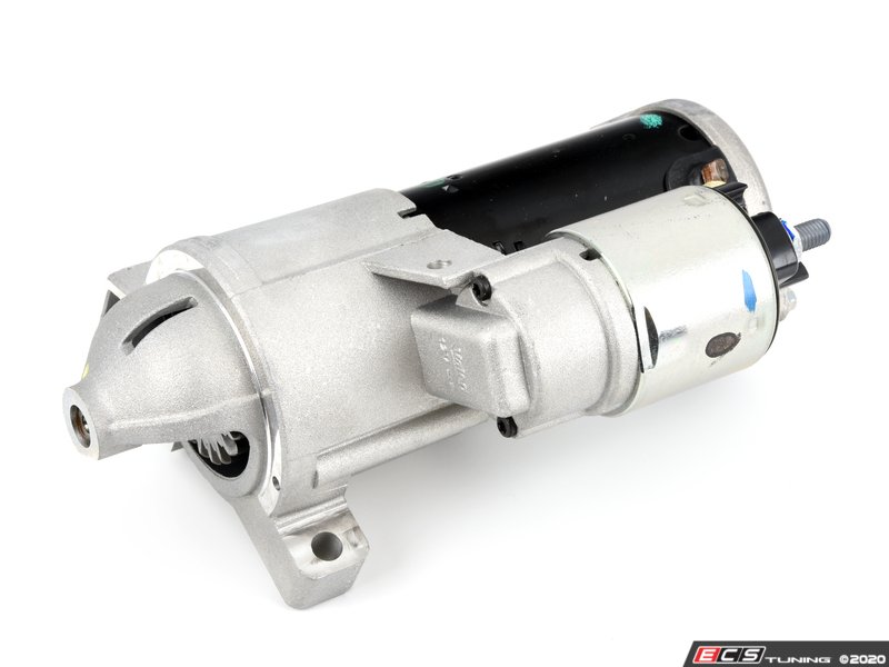 Genuine BMW - 12418643642 - RMFD-STARTER MOTOR (12-41-8-643-642)