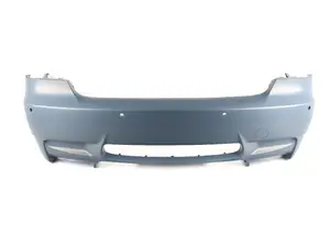 ECS - E9XM3FTREP - European Front Bumper