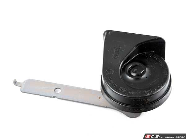 Genuine BMW - 61337353193 - Horn (61-33-7-353-193)