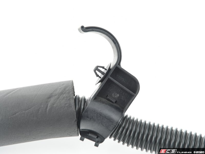 Genuine Volkswagen Audi - 5C0131128 - Secondary Air Hose (5C0 131 128)
