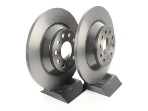 EBC - DP32153C - Rear RedStuff Performance Brake Pad Set