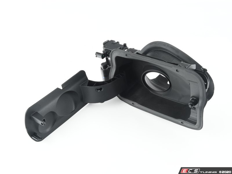 Genuine BMW - 51177270761 - Cover Pot (51-17-7-270-761)
