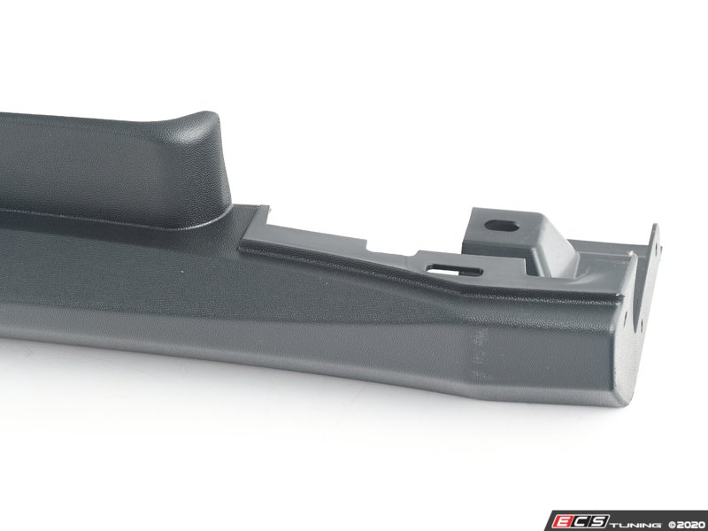 Genuine Mercedes Benz - 1646900840 - PANELING