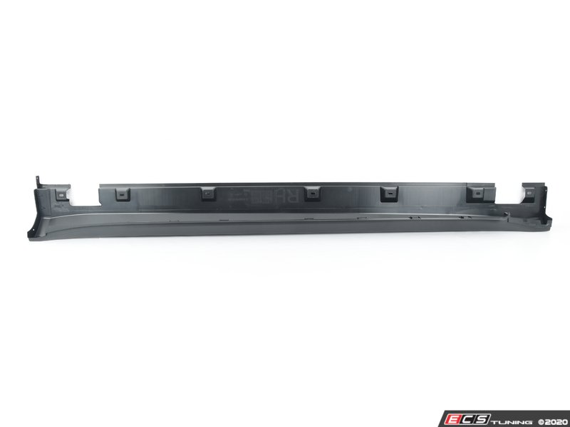 Genuine Mercedes Benz - 1646900840 - PANELING