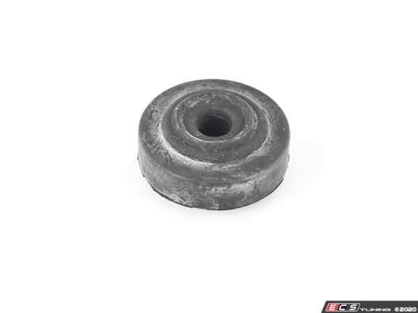 Genuine Mercedes Benz - 2023260468 - RUBBER BUFFE