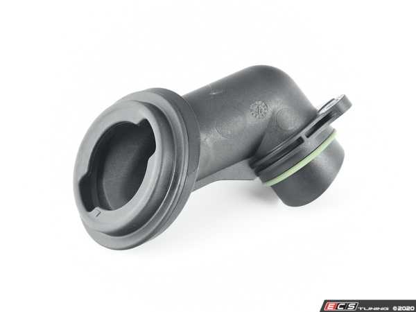 Genuine BMW - 11127507224 - FILLER NECK (11-12-7-507-224)