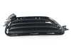 Genuine BMW - 51117338513 - GRILL, SIDE, CLOSED, LEFT (51-11-7-338-513)