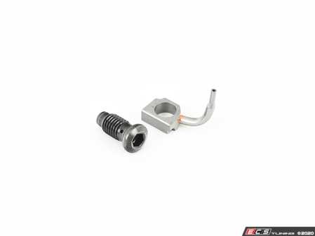 Genuine Volkswagen Audi - 06J103154AA - Oil Spray Jet - Priced Each ...