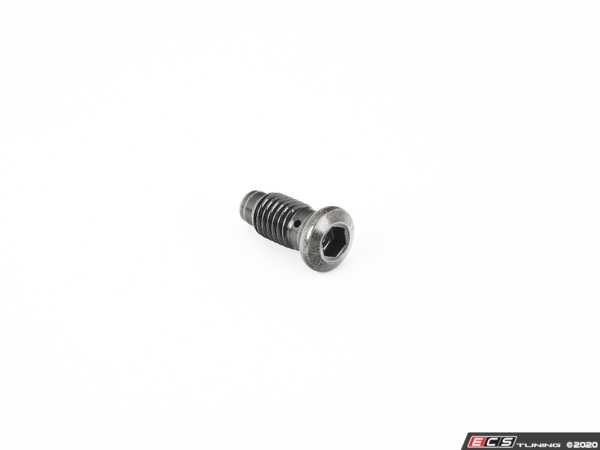 Genuine Volkswagen Audi - 06J103154AA - Oil Spray Jet - Priced Each ...