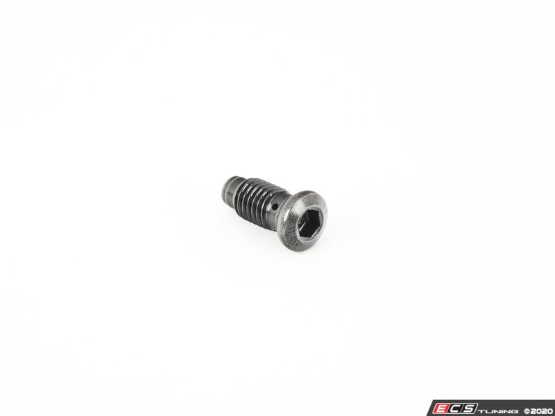Genuine Volkswagen Audi - 06J103154AA - Oil Spray Jet - Priced Each ...