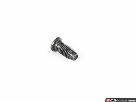 Genuine Volkswagen Audi - 06J103154AA - Oil Spray Jet - Priced Each ...