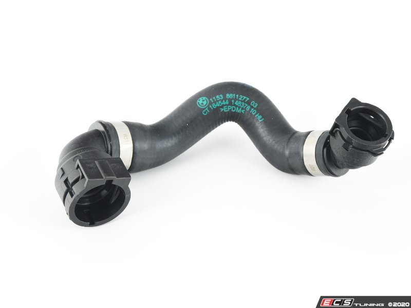 Genuine BMW - 11538611277 - HOSE, OIL FILTER-ELE (11-53-8-611-277)