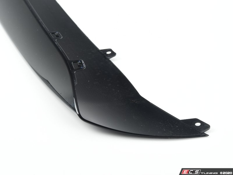 Genuine Mercedes Benz - 1768852300 - TRIM BUMPER