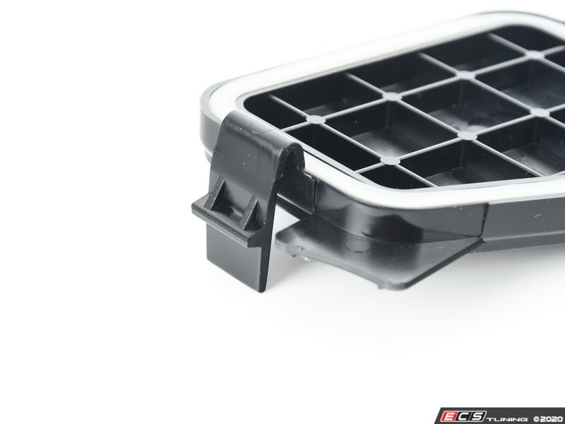 Genuine BMW - 63127238826 - E90 Headlight Cover - Left (63-12-7-238-826)