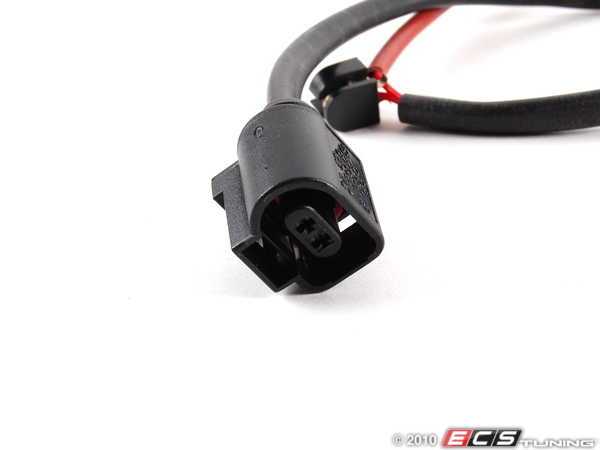 URO - 7L0907637 - Brake Pad Wear Sensor - Priced Each