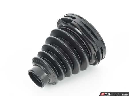 Genuine Volkswagen Audi - 3Q0498201B - BOOT (3Q0 498 201 B)