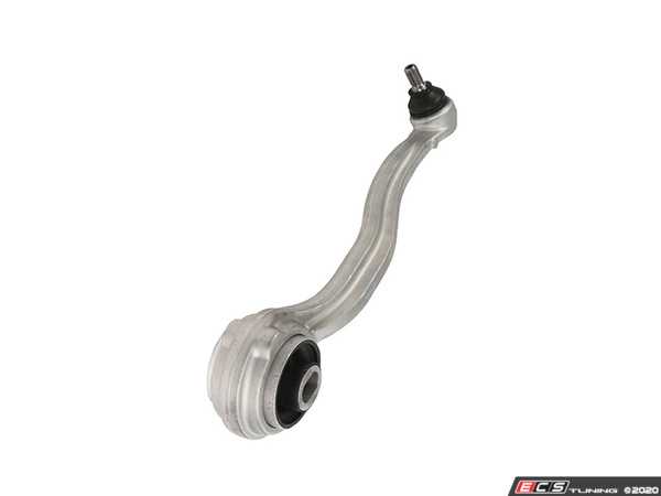 Hamburg Tech - 2043304311 - Front Upper Control Arm - Left Side