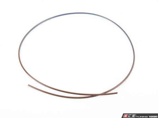 Genuine Mercedes Benz - 0009974152 - HOSE,VACUUM