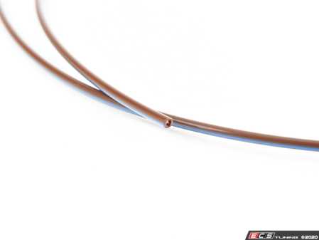 Genuine Mercedes Benz - 0009974152 - HOSE,VACUUM