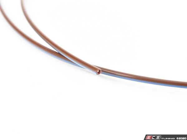 Genuine Mercedes Benz - 0009974152 - HOSE,VACUUM