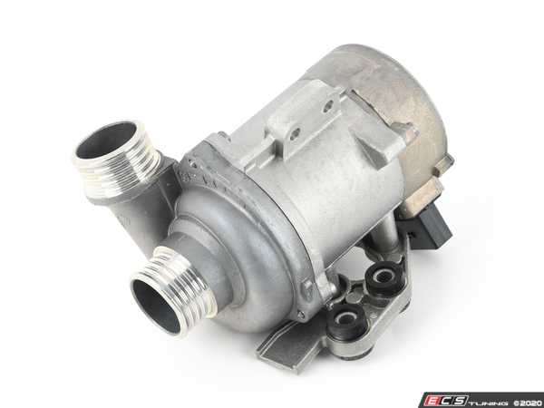 Pierburg - 11518635092 - Electric Water Pump