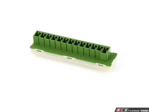 Genuine Mercedes Benz - 0009820312 - ENERGY DISTRIBUTOR