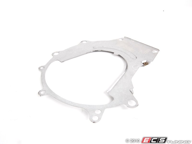 Genuine Volkswagen Audi - 06A103645 - Manual Transmission Cover Plate ...