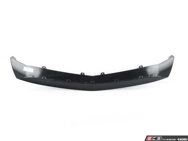 Genuine Mercedes Benz - 1768852300 - TRIM BUMPER