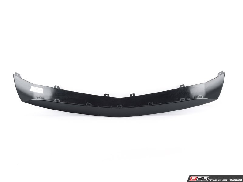 Genuine Mercedes Benz - 1768852300 - TRIM BUMPER