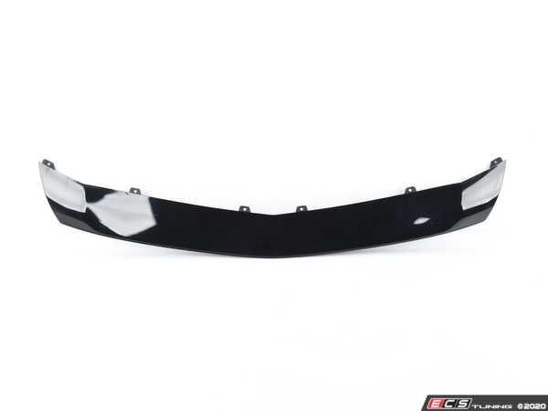 Genuine Mercedes Benz - 1768852300 - TRIM BUMPER