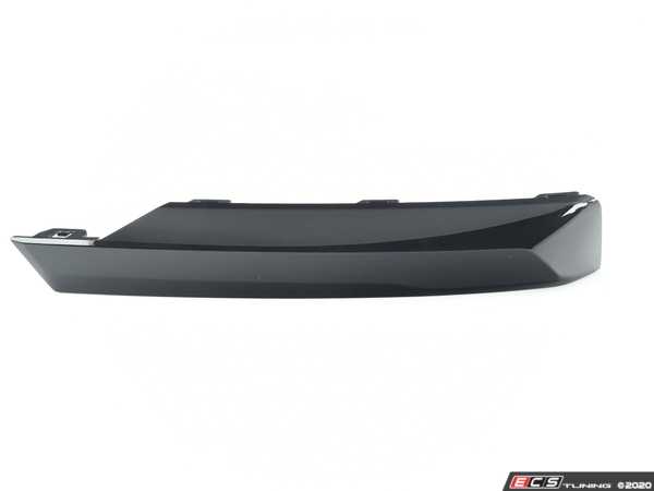 Genuine BMW - 51117421483 - IMPACT STRIP, SIDE, (51-11-7-421-483)