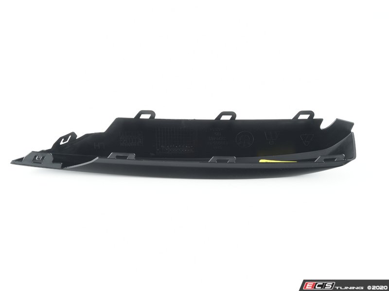 Genuine BMW - 51117421483 - IMPACT STRIP, SIDE, (51-11-7-421-483)