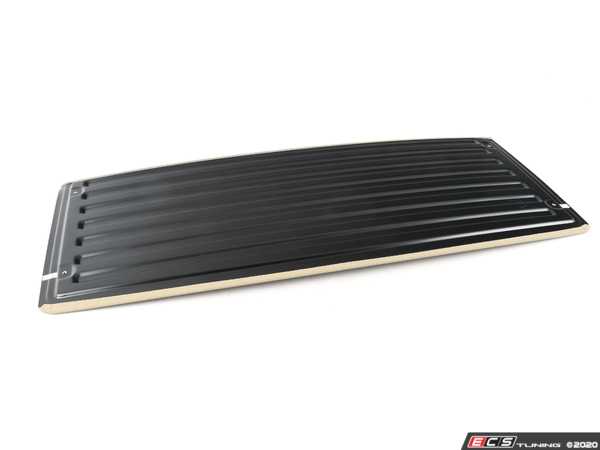 Genuine BMW - 54107195677 - HEADLINER (54-10-7-195-677)