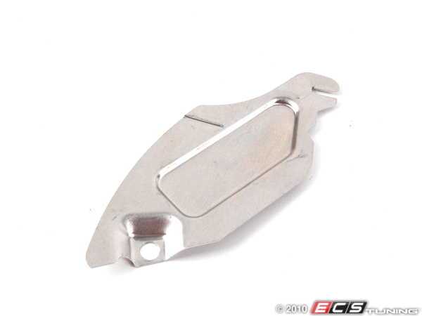 Genuine Volkswagen Audi - 038103648G - COVERPLATE (038 103 648 G)