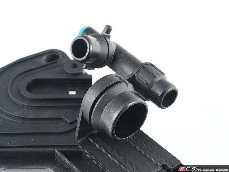 URO - 17112248408 - Expansion Tank Mount