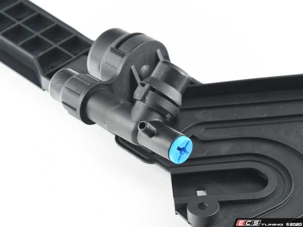 URO - 17112248408 - Expansion Tank Mount