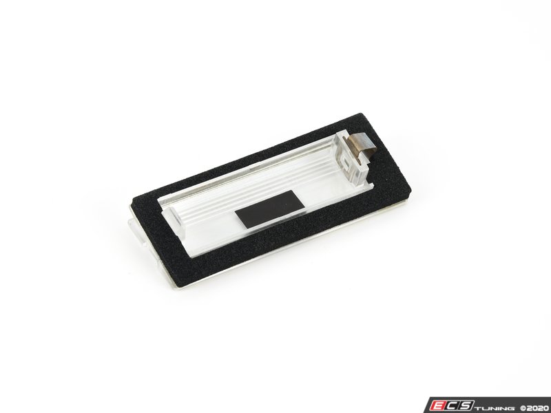 Genuine BMW - 51138236878 - Lens (51-13-8-236-878)