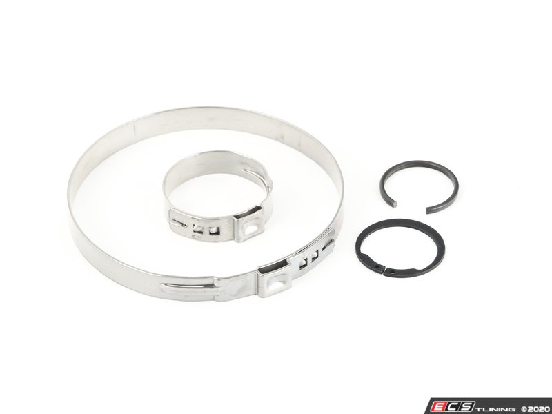 Genuine Volkswagen Audi - 3Q0498201B - BOOT (3Q0 498 201 B)