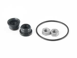 BMW F32 435i N55 3.0L Brake Master Cylinder Parts - ECS Tuning