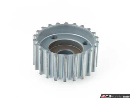 Genuine Volkswagen Audi - 03P105263C - PULLEY (03P 105 263 C)