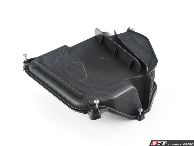 Genuine BMW - 64119216223 - HOUSING COVER WITH C (64-11-9-216-223)