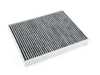 Genuine Volkswagen Audi - 7E0819631 - Charcoal Lined Cabin Filter ...