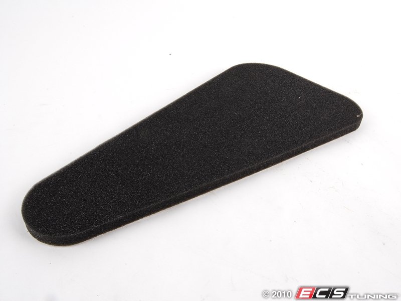 Genuine BMW - 51481843779 - E24 Sound Absorbing Foam - Left (51-48-1 ...