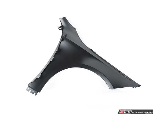 Genuine Mercedes Benz - 1778810500 - FRONT FENDER