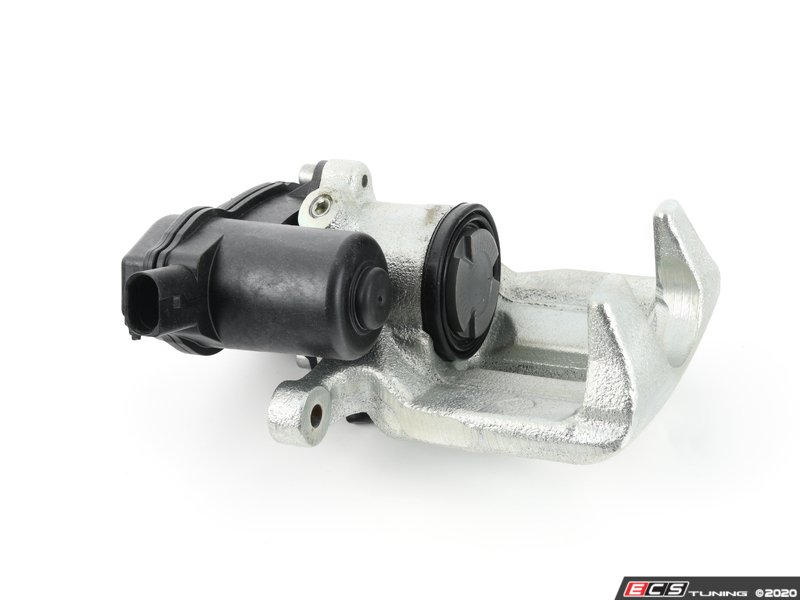 Genuine Volkswagen Audi - 4G0615403A - Rear Brake Caliper - Left (4G0 ...