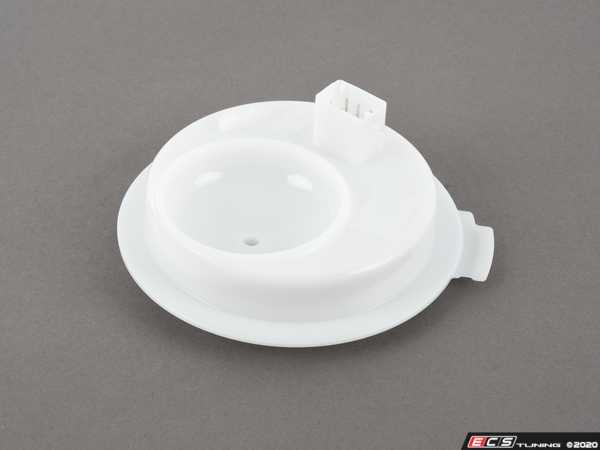 Genuine Porsche - 971919679G - FLANGE