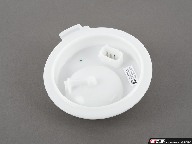 Genuine Porsche - 971919679G - FLANGE