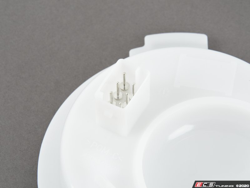 Genuine Porsche - 971919679G - FLANGE