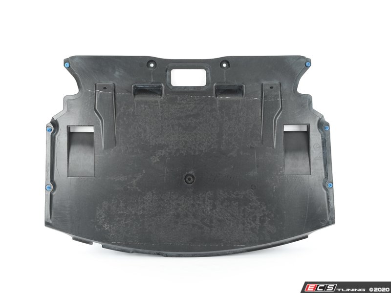Genuine BMW - 51717061943 - UNDERRIDE PROTECTION (51-71-7-061-943)